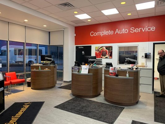 AAA TIRE & AUTO SERVICE - Updated December 2025 - 5031 Dixie Hwy ...