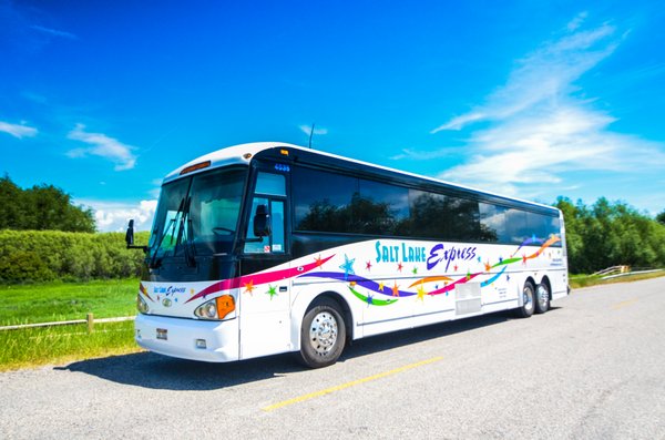SALT LAKE EXPRESS - Updated May 2026 - 20 Photos & 281 Reviews - Salt ...