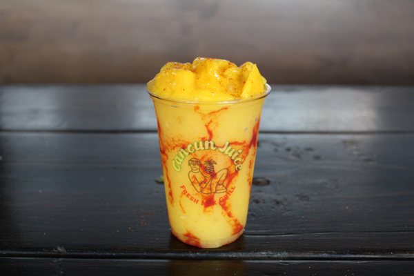 CANCUN JUICE - Updated December 2025 - 299 Photos & 403 Reviews - 2108 ...