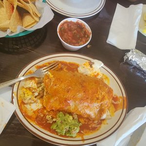 EL PERICO RANCHERO - 152 Photos & 256 Reviews - Mexican - 9770 19th St ...