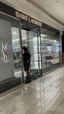Saint Laurent - Atlanta Phipps Plaza - Trusted Since 2019 - Updated ...