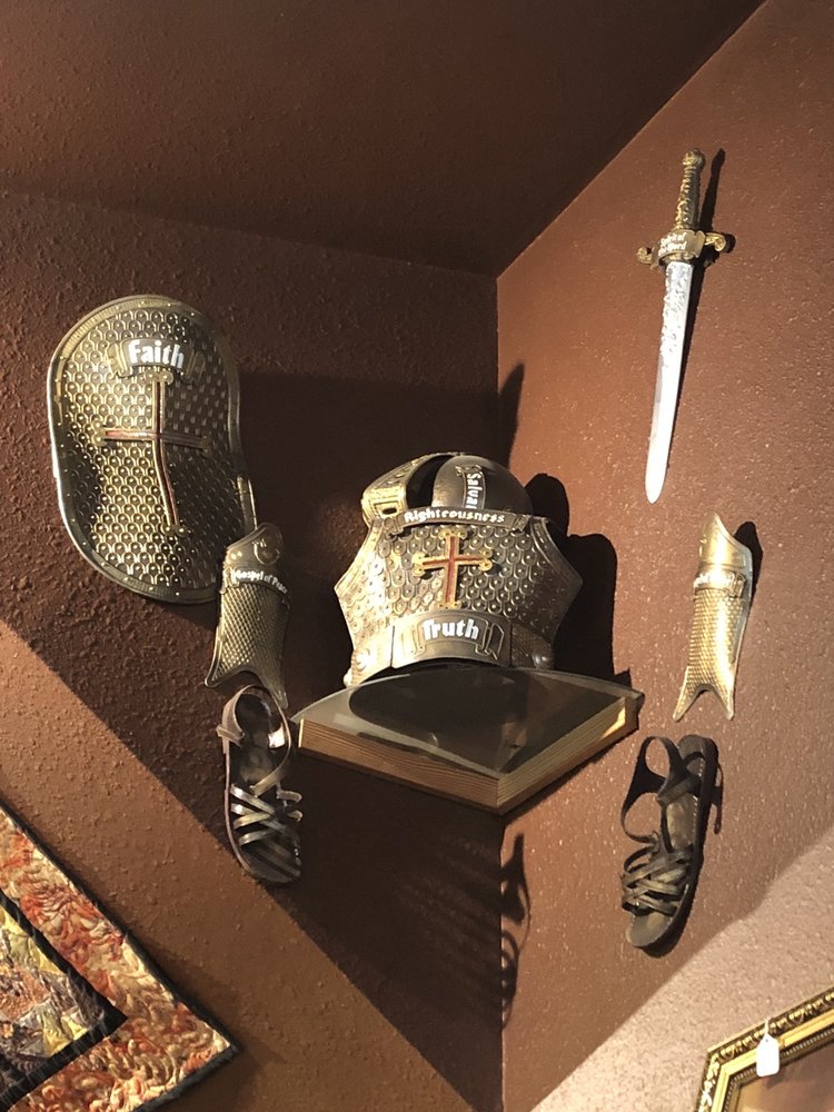 CHRISTIAN ARMORY - Updated October 2025 - 408 W Main St, Monroe ...