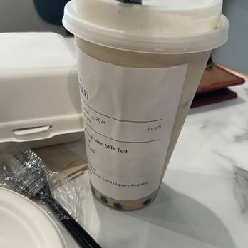 BRECOTEA - Updated October 2025 - 386 Photos & 115 Reviews - 9627 W ...