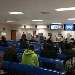 MOTOR VEHICLE ADMINISTRATION - 17 Photos & 45 Reviews - 5425 ...