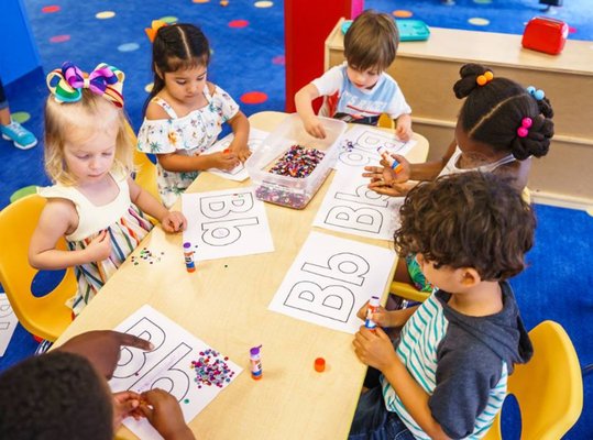 ADVENTURE KIDS PLAYCARE - Updated May 2026 - 25 Photos - 1606 Kings Hwy ...