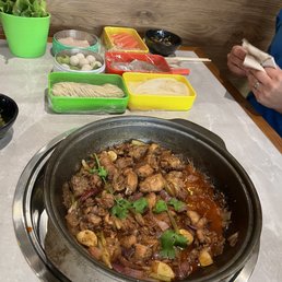HOTPOT ALLEY - Updated August 2025 - 170 Photos & 120 Reviews - 13201 ...