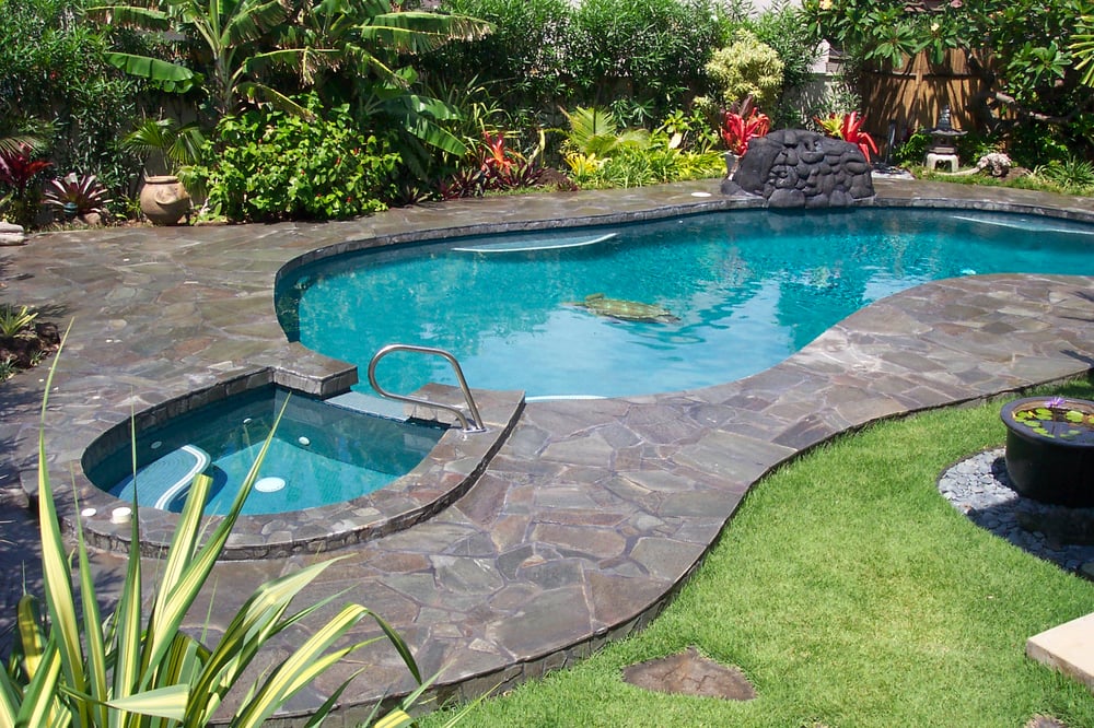 Natural Salt Pools, Kailua | Roadtrippers