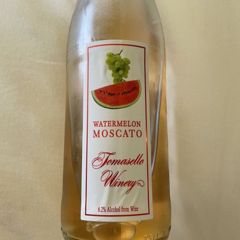 TOMASELLO WINERY - HISTORIC SMITHVILLE - Updated October 2025 - 57 ...