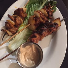 GREY FOX GRILLE - Updated August 2025 - 222 Photos & 194 Reviews - 140 ...