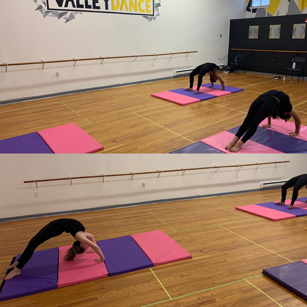 VALLEY DANCE - Updated July 2024 - 25 Photos - 2027 Willow Park Rd C-2 ...