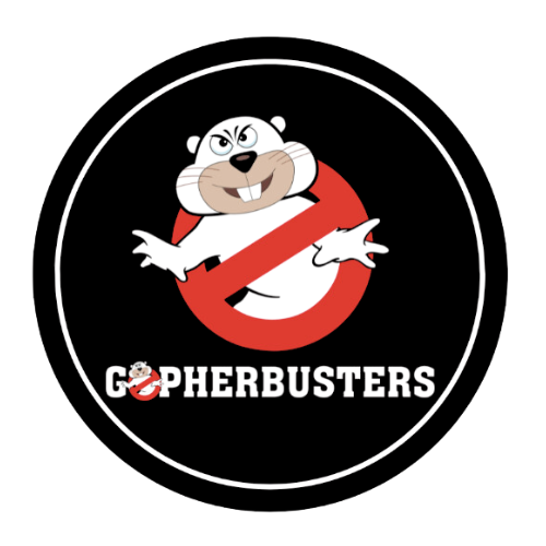 GOPHER BUSTERS - Updated June 2024 - Nashville, Tennessee - Pest ...
