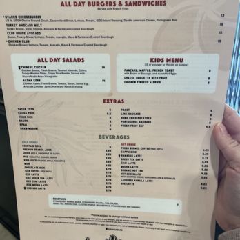 ALOHA STACKS - Updated March 2025 - 390 Photos & 172 Reviews - 13515 ...