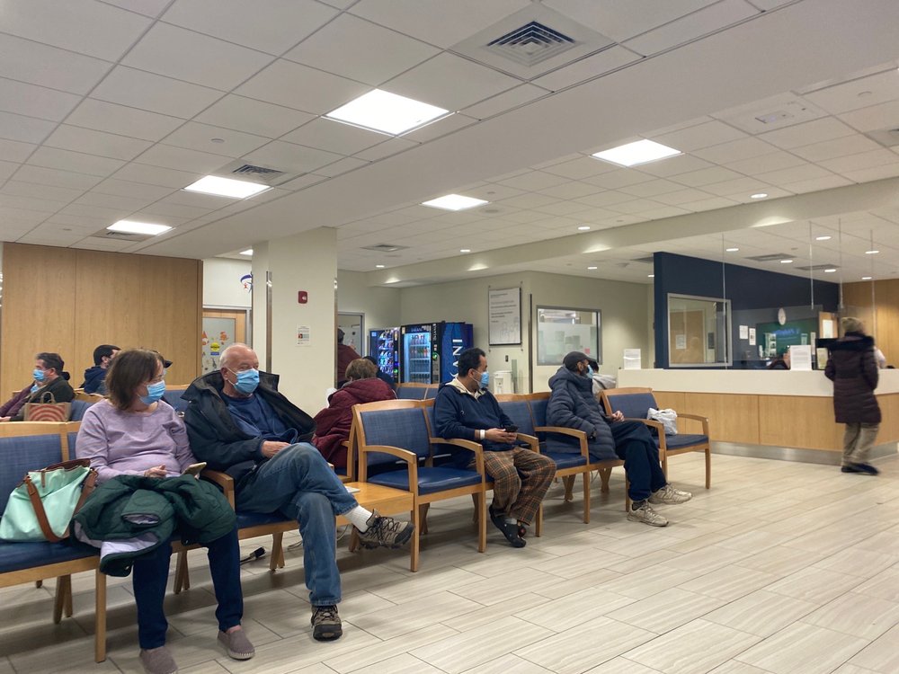 NORTH SHORE MEDICAL CENTER - Updated February 2025 - 13 Photos & 92 ...