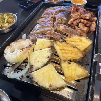 MOOHAN KOREAN BBQ - Updated August 2025 - 1005 Photos & 880 Reviews ...