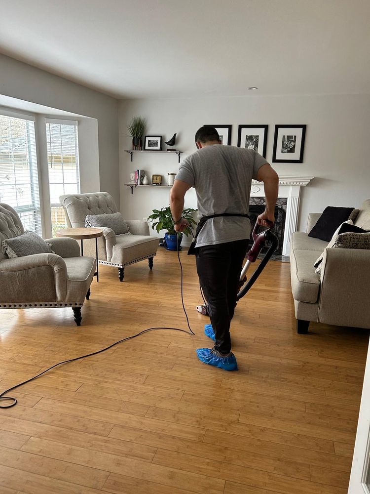 JJ CLEANING SERVICE - Updated October 2025 - Seattle, Washington - Home Cleaning - Phone Number ...