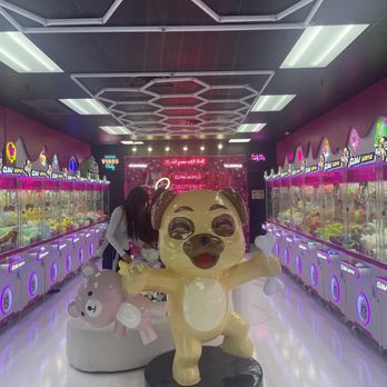 CLAW WORLD - Updated May 2024 - 141 Photos & 92 Reviews - 8665 W ...