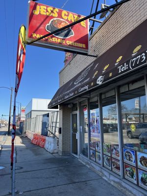 JESS CAFE - Updated December 2025 - 450 Photos & 595 Reviews - 5819 W ...