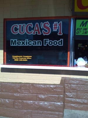 CUCA’S MEXICAN FOOD - CLOSED - 143 Photos & 424 Reviews - 527 E State ...
