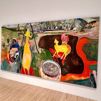 THE MUSEUM OF CONTEMPORARY ART - Updated December 2025 - 2086 Photos ...