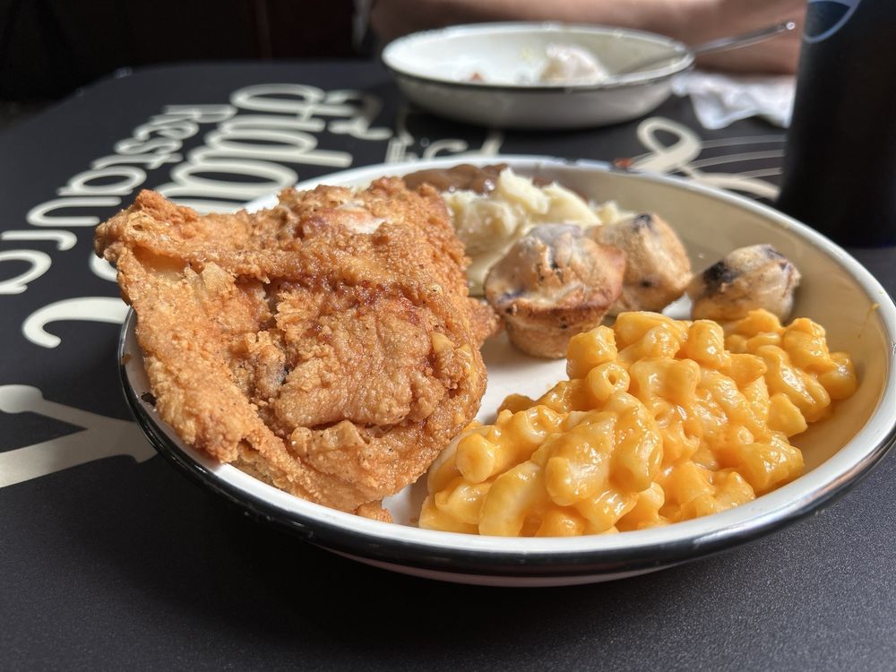 FIDDLER’S RESTAURANT - Updated December 2024 - 120 Malin Dr, Wytheville ...