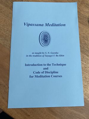 NORTHWEST VIPASSANA CENTER - DHAMMA KUNJA - Updated January 2025 - 16 ...