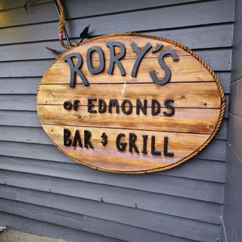 RORY’S OF EDMONDS BAR & GRILL - Updated October 2025 - 138 Photos & 352 ...