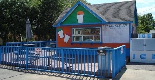 TASTEE ICE - Updated January 2026 - 18 Photos & 37 Reviews - 829 S Belt ...