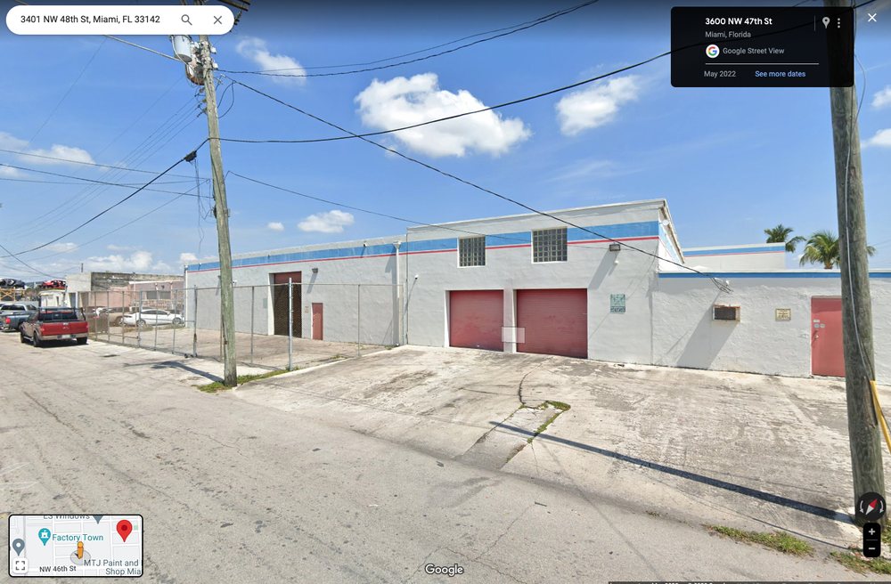 FACTORY TOWN - Updated December 2024 - 12 Photos & 13 Reviews - 4800 NW ...