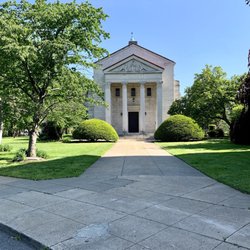 TRINITY WASHINGTON UNIVERSITY - 13 Photos & 11 Reviews - 125 Michigan ...