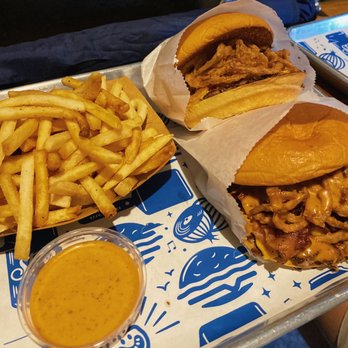 STAX - Updated July 2024 - 112 Photos & 73 Reviews - 110 W Soledad Ave ...