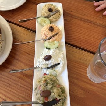 LOCAL GREEK - 595 Photos & 347 Reviews - 44 Leigh Ave, Princeton, New ...