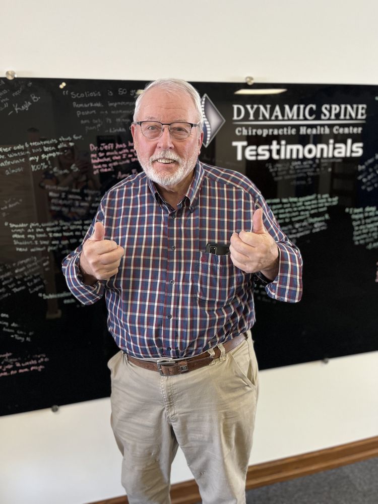 DYNAMIC SPINE - CHIROPRACTIC AND NEUROPATHY - Updated October 2024 - 10 ...