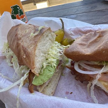 DEL MAR PIZZA - Updated May 2024 - 220 Photos & 547 Reviews - 211 15th ...