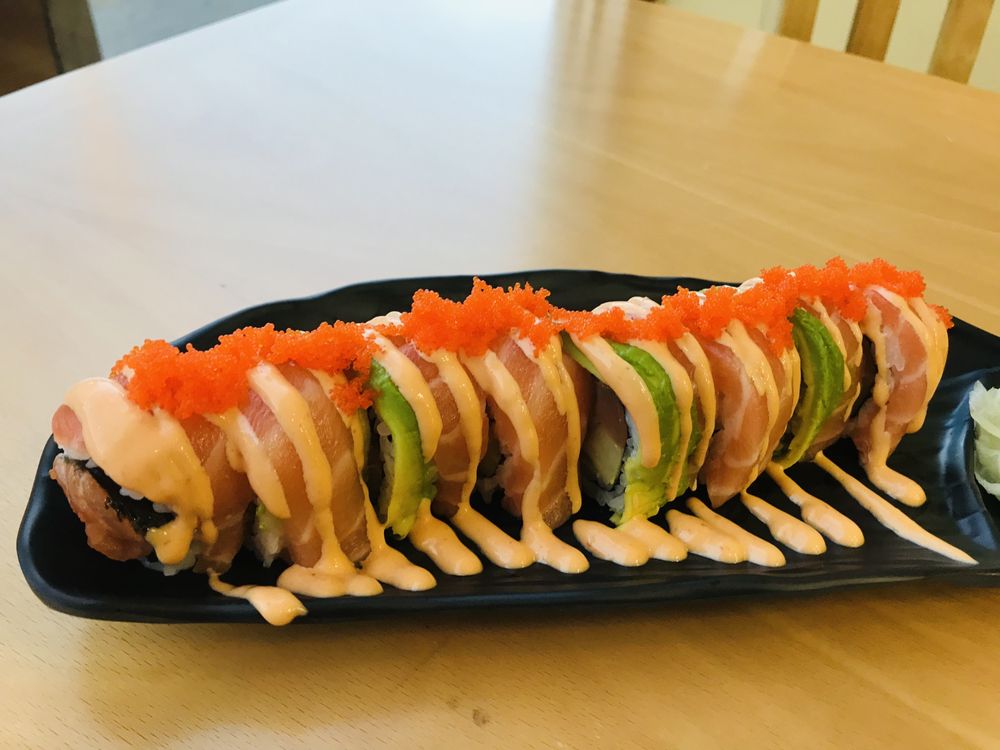 FUSION POKE - Updated November 2024 - 14 Photos & 10 Reviews - 329 N ...