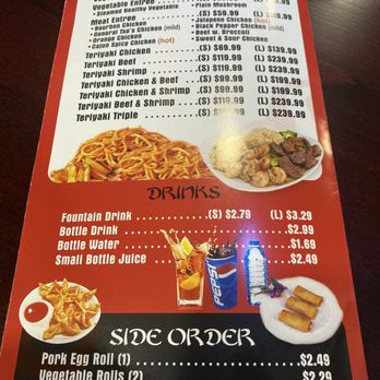 KUNG FU CHINA EXPRESS - Updated November 2025 - 36 Photos & 43 Reviews ...