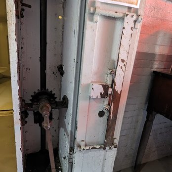 ROTARY JAIL MUSEUM - Updated October 2025 - 38 Photos & 13 Reviews ...