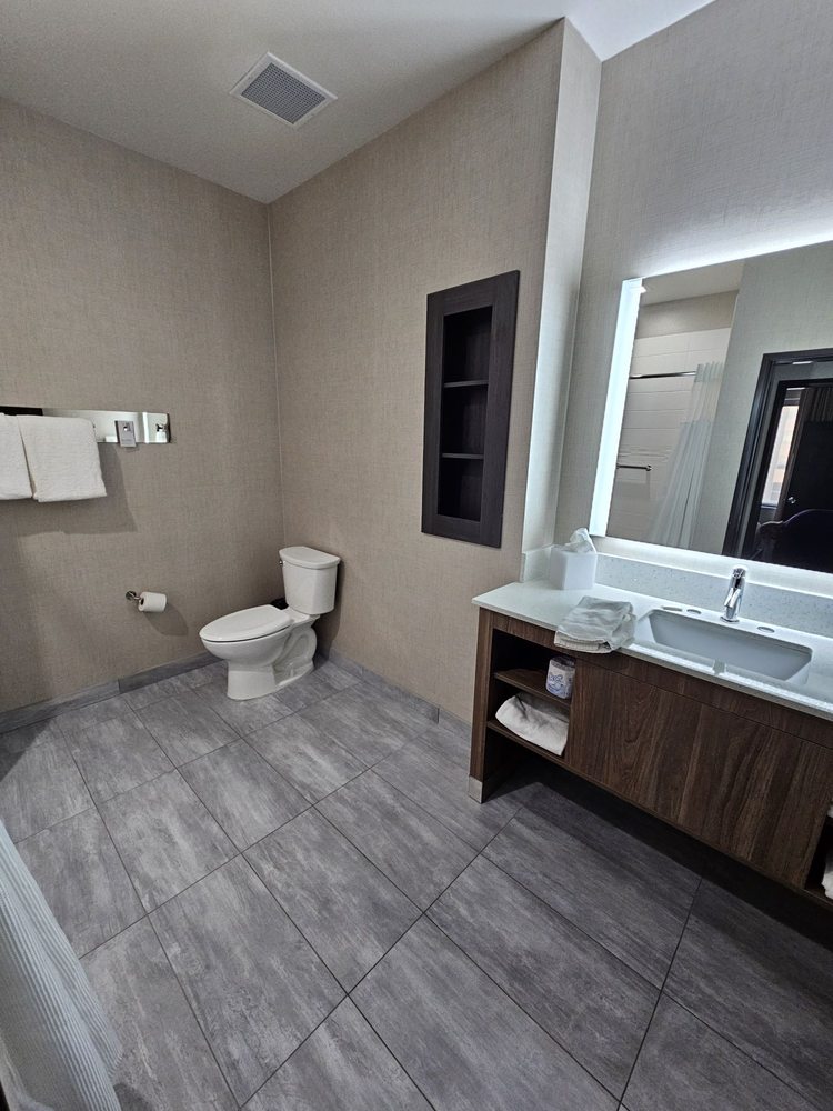 RESIDENCE INN BY MARRIOTT TULSA DOWNTOWN - Updated December 2025 - 31 ...