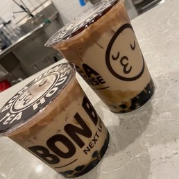 BON BON TEA HOUSE - Updated September 2024 - 550 Photos & 435 Reviews ...