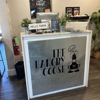 THE HANGRY GOOSE - Updated March 2025 - 131 Photos & 140 Reviews - 11 ...