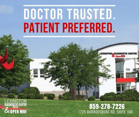 LEXINGTON DIAGNOSTIC CENTER - Updated July 2025 - 20 Photos & 22 ...