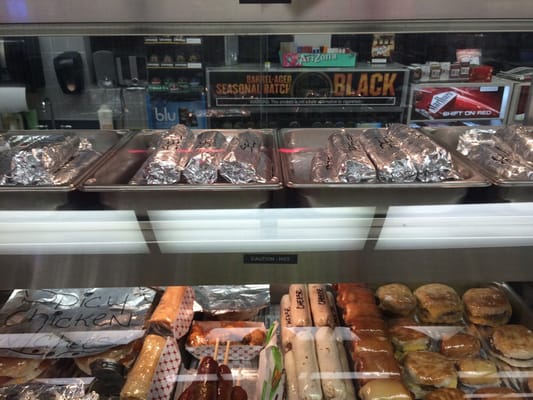 PIC & PAC CONVENIENCE STORES - Updated November 2024 - 969 E Ih 10 ...