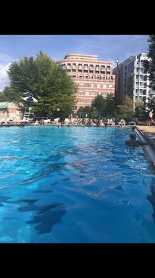 FRANCIS DC PUBLIC POOL - 14 Photos & 37 Reviews - 2500 N St NW ...