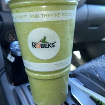 ROBEKS FRESH JUICES & SMOOTHIES - Updated August 2025 - 197 Photos ...