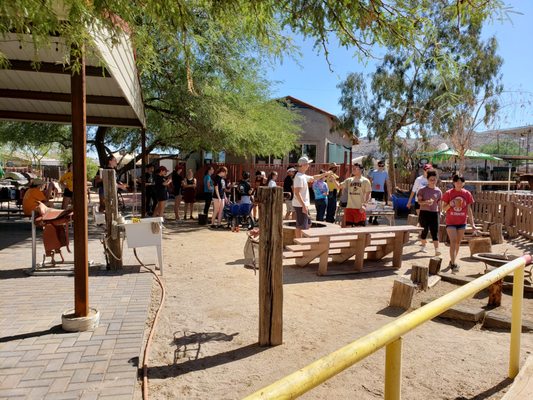 ROBINSON RANCH - 49 Photos & 15 Reviews - 1231 E Ardmore Rd, Phoenix ...