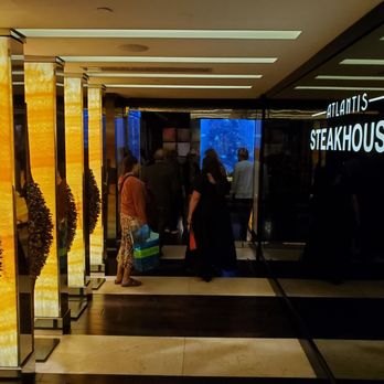 ATLANTIS STEAKHOUSE - Steakhouse at 3800 S Virginia St, RENO, Nevada ...