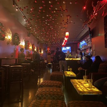 SUGAR LOUNGE - 228 Photos & 637 Reviews - 377 Hayes St, San Francisco ...