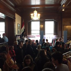 EMBASSY OF THE REPUBLIC OF IRAQ - 21 Photos - 3421 Massachusetts Ave NW ...