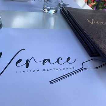 VERACE ITALIAN RESTAURANT - Updated December 2025 - 47 Photos & 17 ...