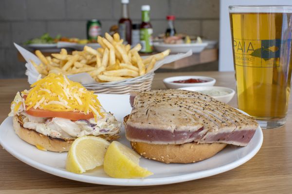 PAIA FISH MARKET EXPRESS - Updated September 2025 - 109 Photos & 20 ...