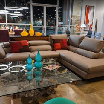 Copenhagen furniture outlet store